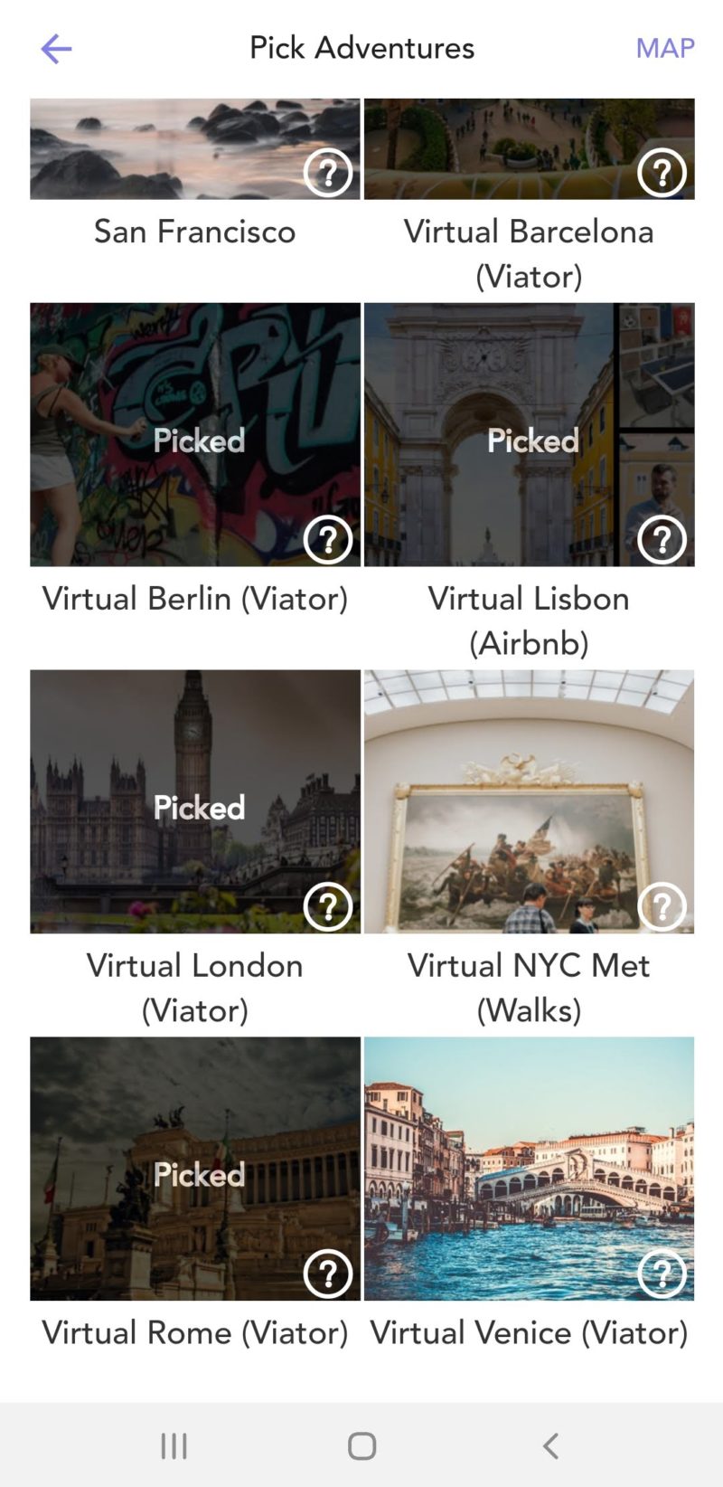 World’s First Dating App to Offer Travel-Centric Virtual Dates with ...